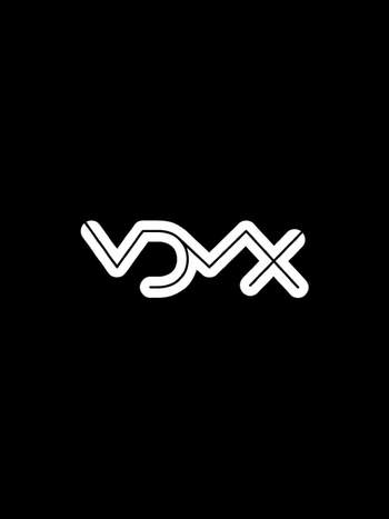 VDMX 인터페이스 소개 - SEOK:D